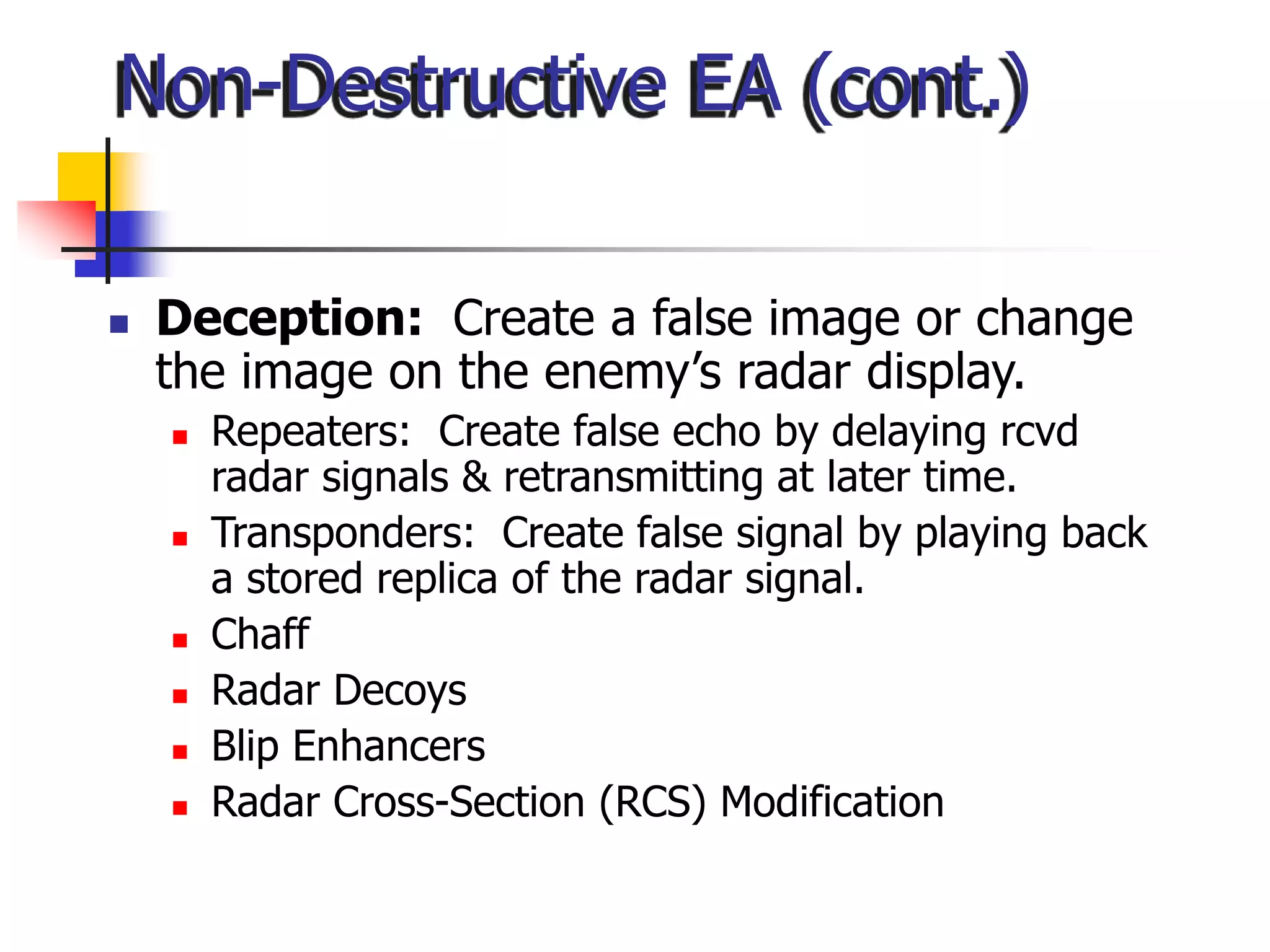Electronic Warfare good.ppt