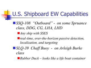 Electronic Warfare good.ppt