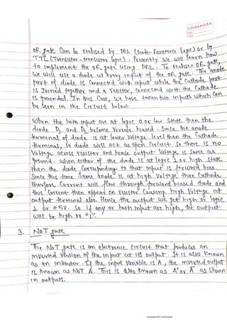 Electronic Workshop Pdf