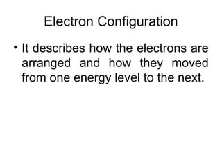 electrons lesson and discussions and many more.ppt