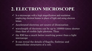 ELECTRON MICROSCOPE-1.pptx