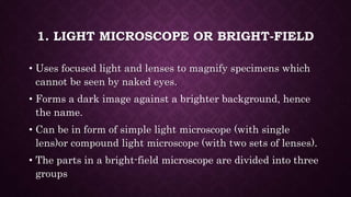 ELECTRON MICROSCOPE-1.pptx
