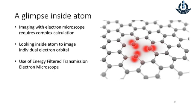 Electron microscope | PPT