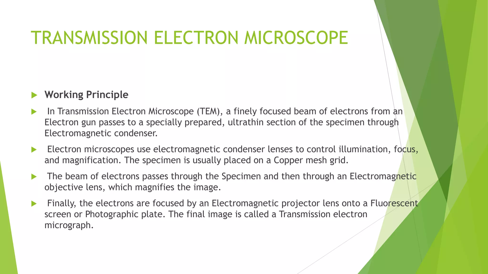 Electron microscope.pptx