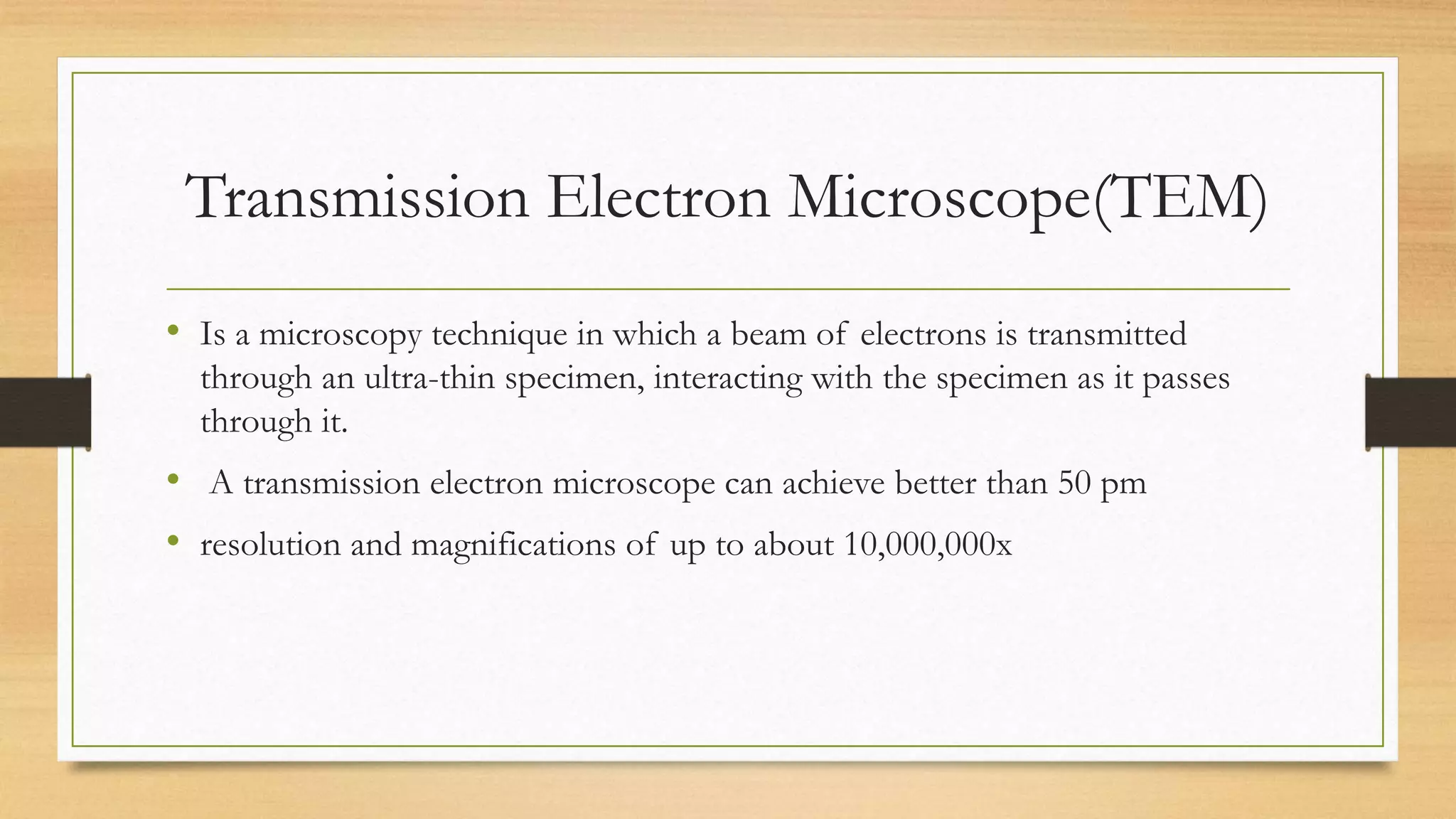 electron microscope by Priyanka patel..pptx