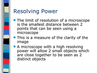Electron microscope | PPT
