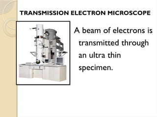 electron microscopes ppt lecture 4.pptx