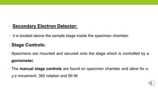 Electron microscopy | PPT