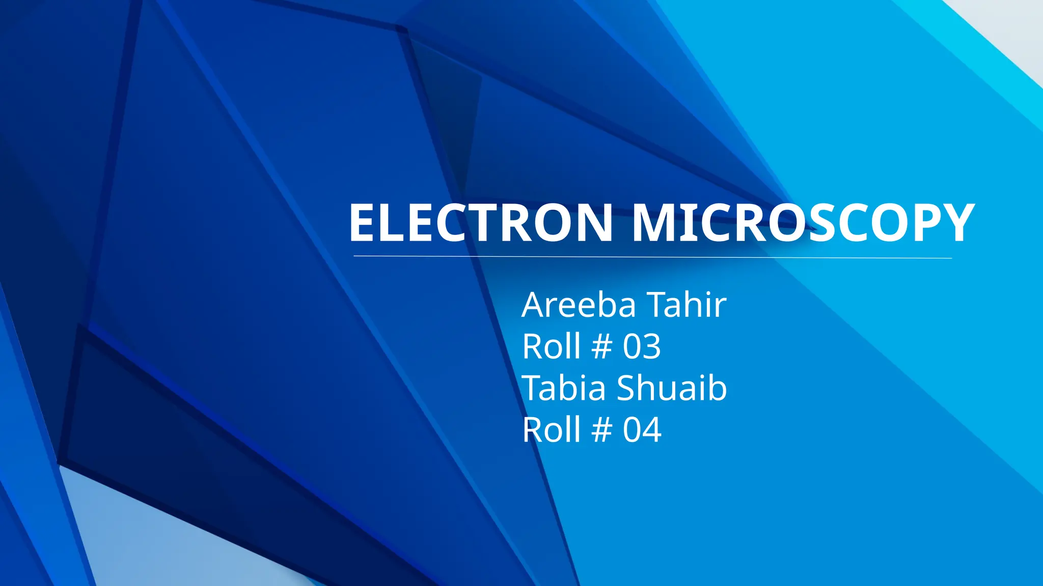 electron microscopy, types, Scanning electron microscope and ...
