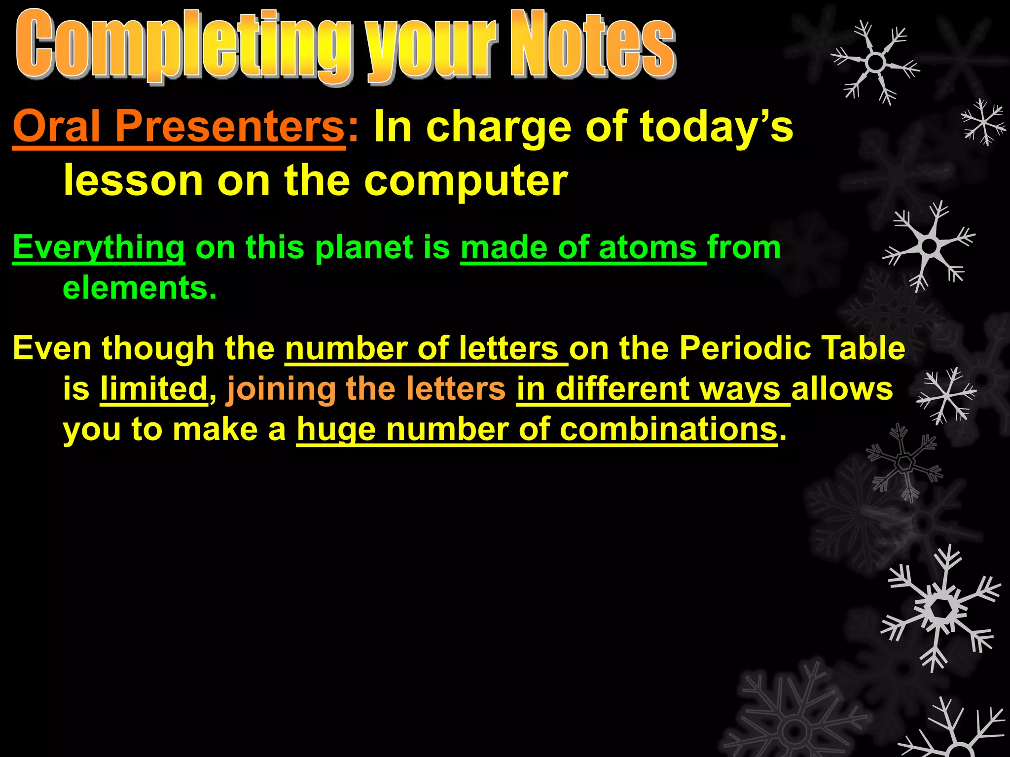 Bohr Model vs. Wave Model + Lewis Dot Diagrams - Day 2 | PPT ...