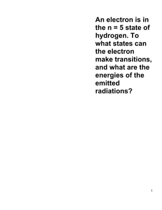 Electron's Transitions in Hydrogen Atom.pdf