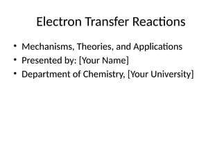 Electron_Transfer_Reactions_Presentation.pptx