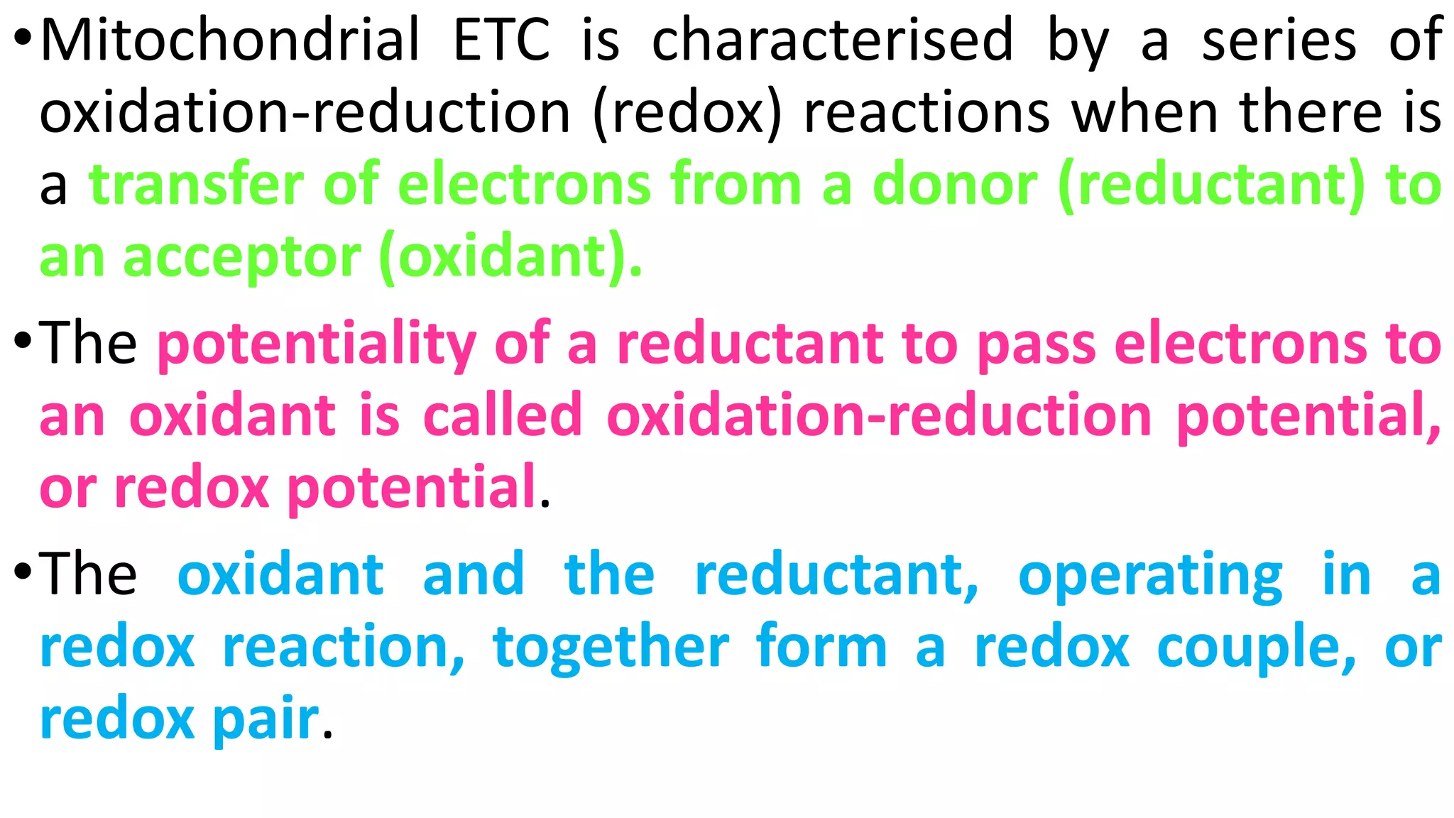 electron transport chain.pptx