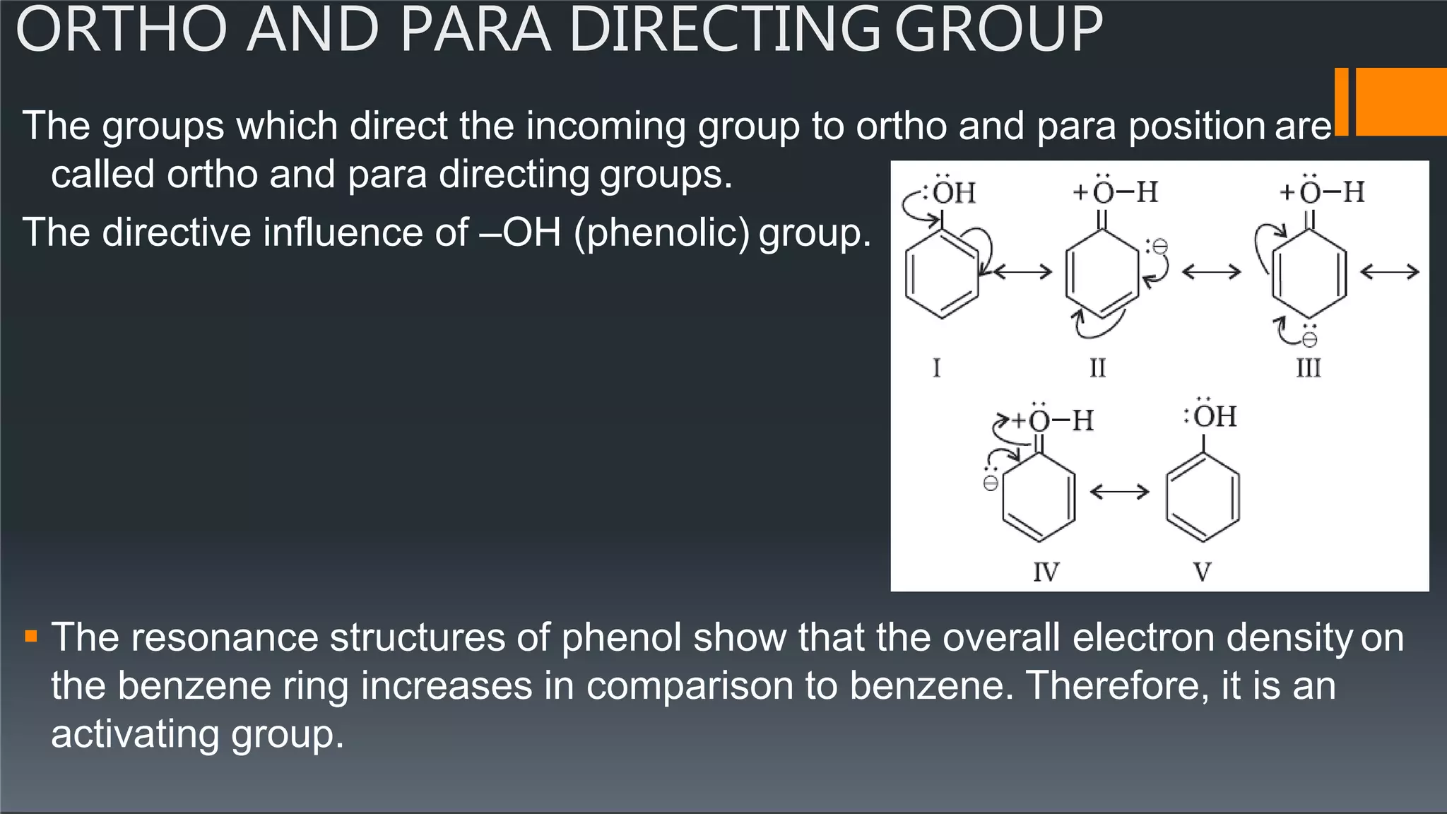 Electrophilicsubstitutionreaction | PPTX