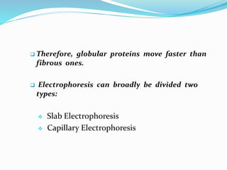 Applied Biochemistry | PPT