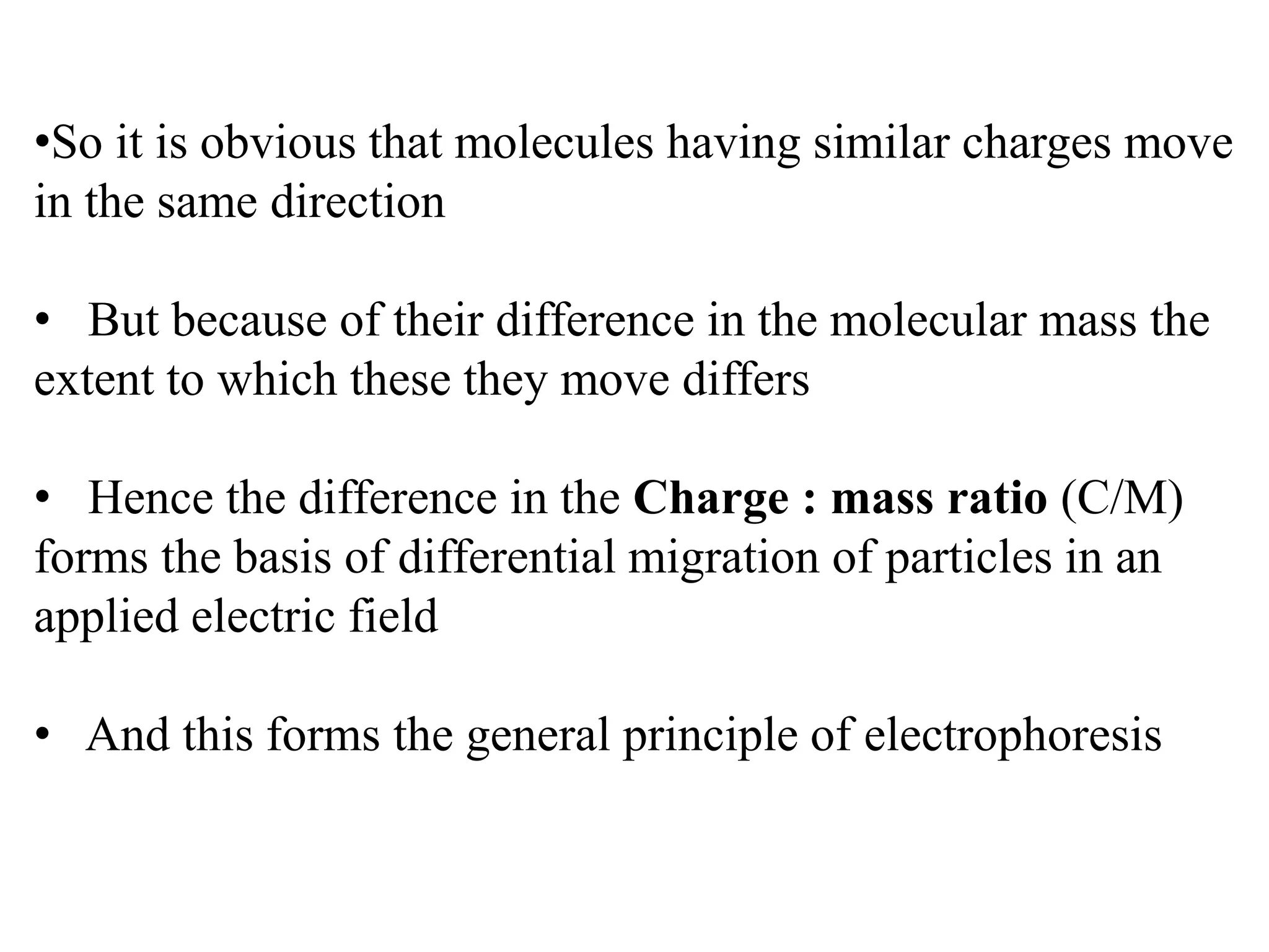 Electrophoresis.pptx