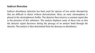 Theories And Types Of Electrophoresis.pptx