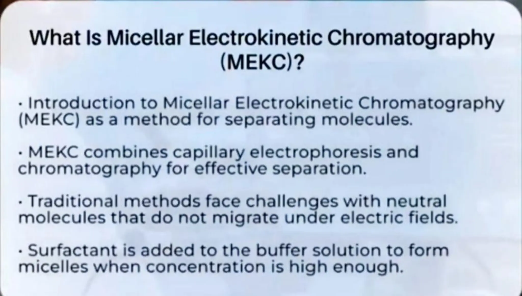 Micellar Electro kinetic chromatography.pdf