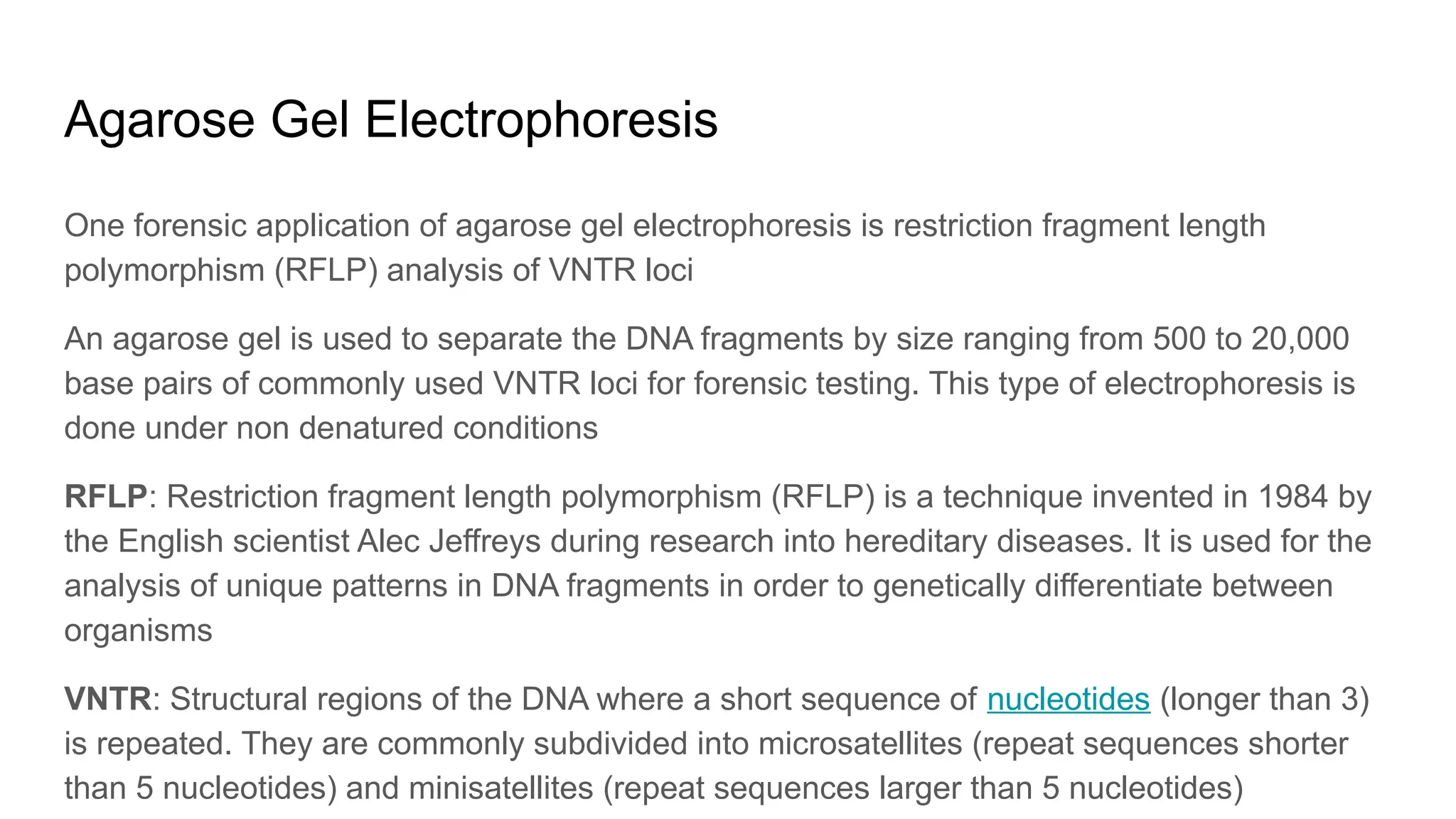 ELECTROPHORESIS and its procedure application(3).pptx