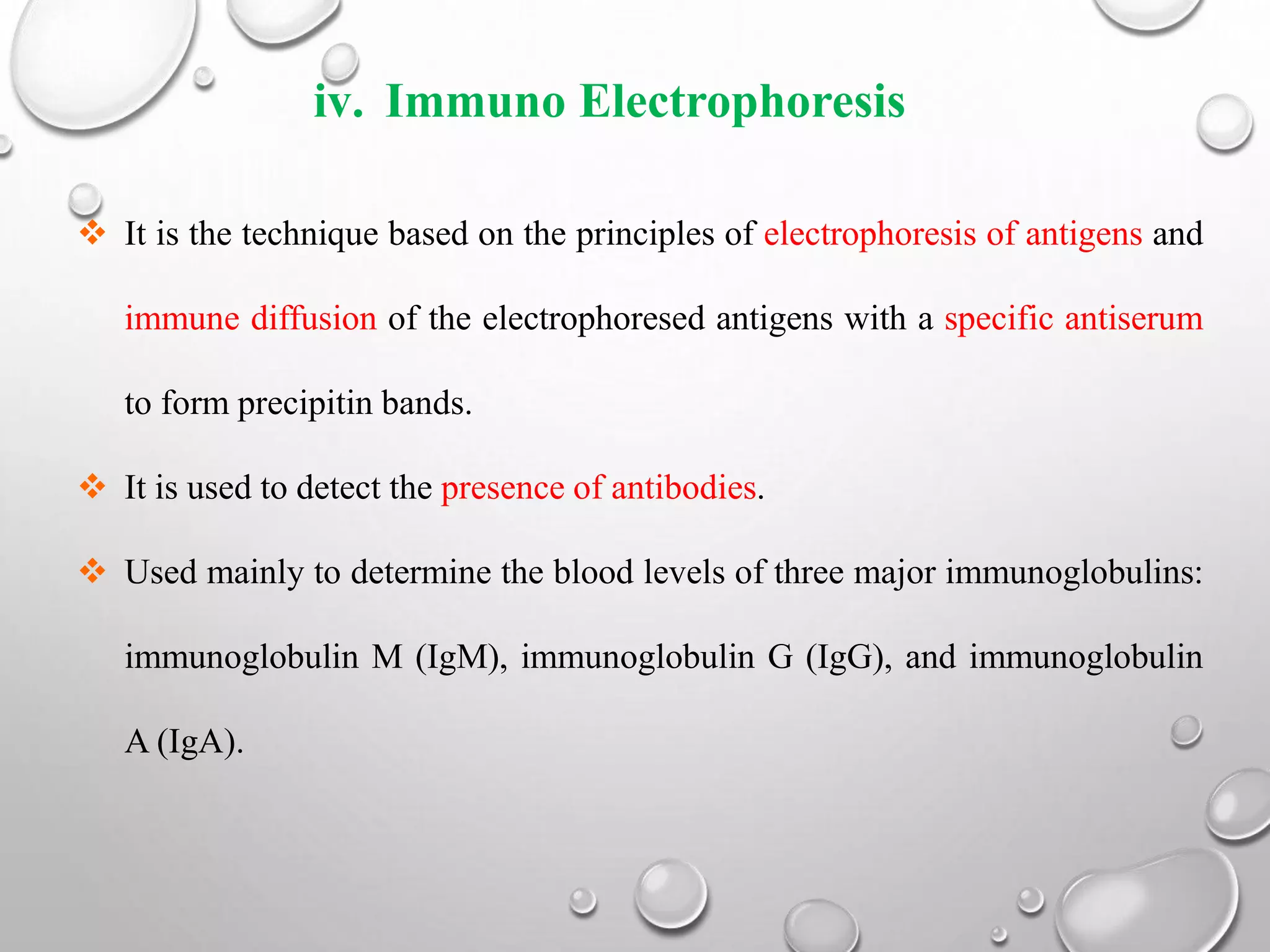 Electrophoresis and its types .pptx