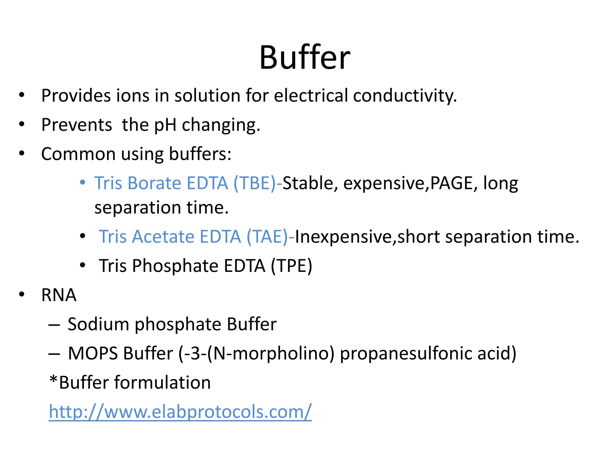 Electrophoresis ppt.pdf study material by | PDF