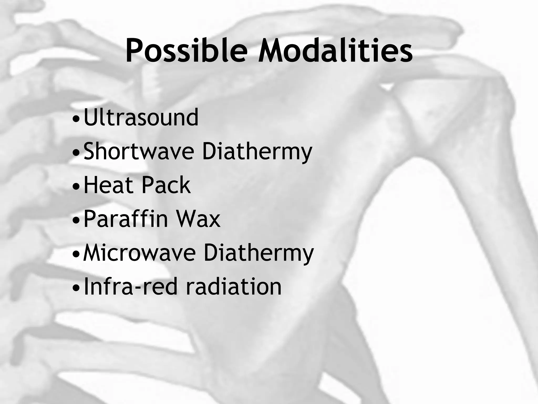 Electrophysical Agents | PPT