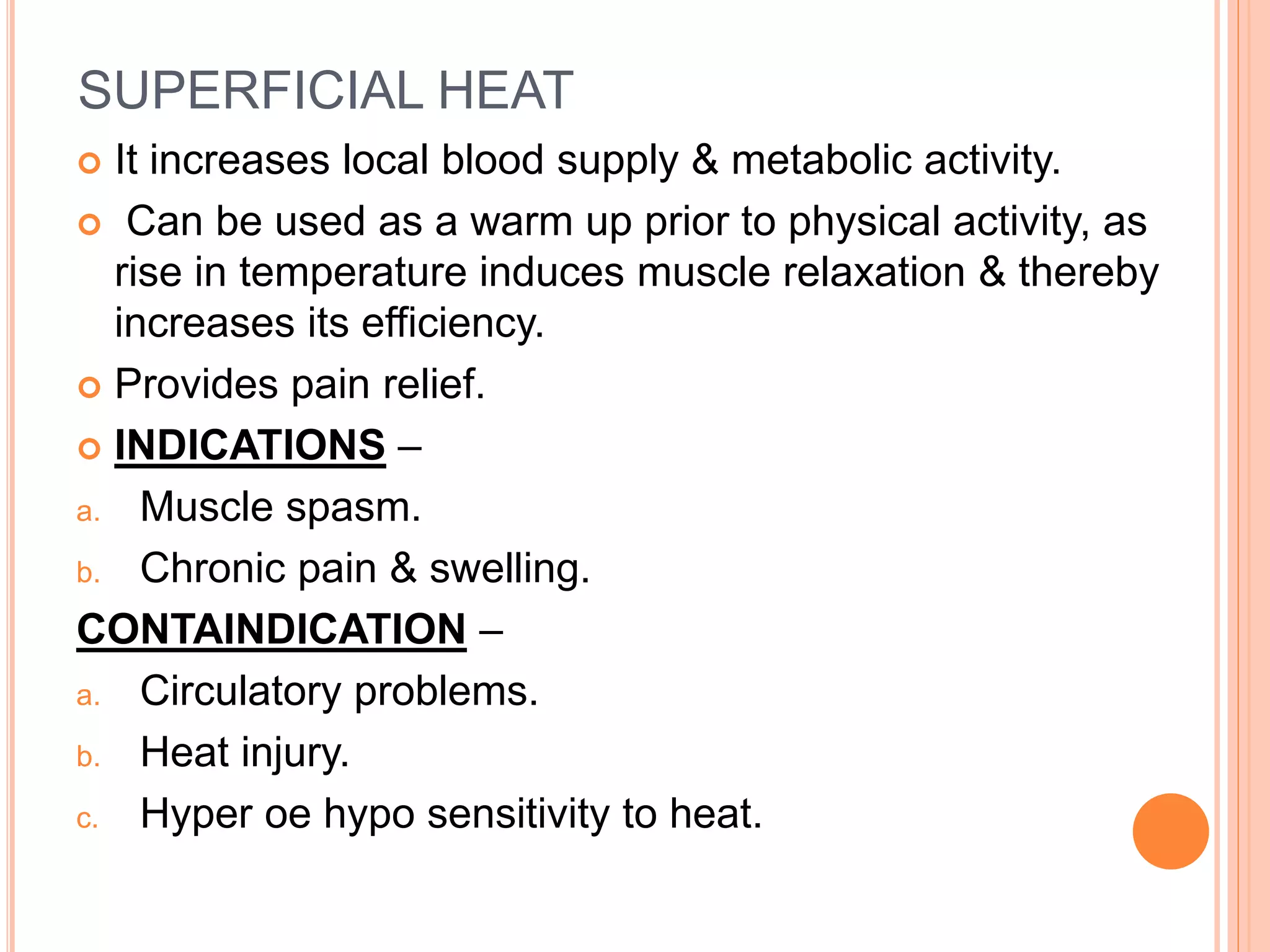 Electrotherapy in sports rehabilitation | PPTX