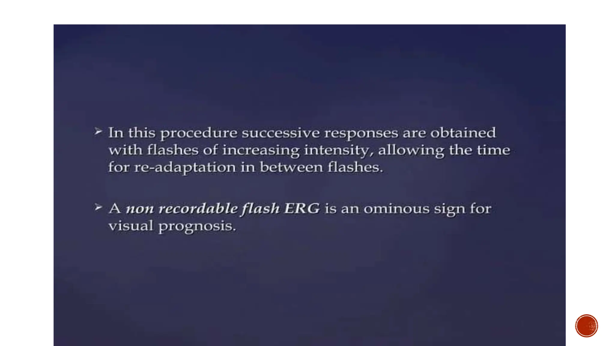 ELECTROPHYSIOLOGICAL TESTS OF THE EYE.pptx