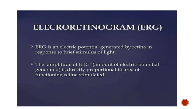 ELECTROPHYSIOLOGICAL TESTS OF THE EYE.pptx
