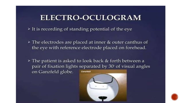 ELECTROPHYSIOLOGICAL TESTS OF THE EYE.pptx