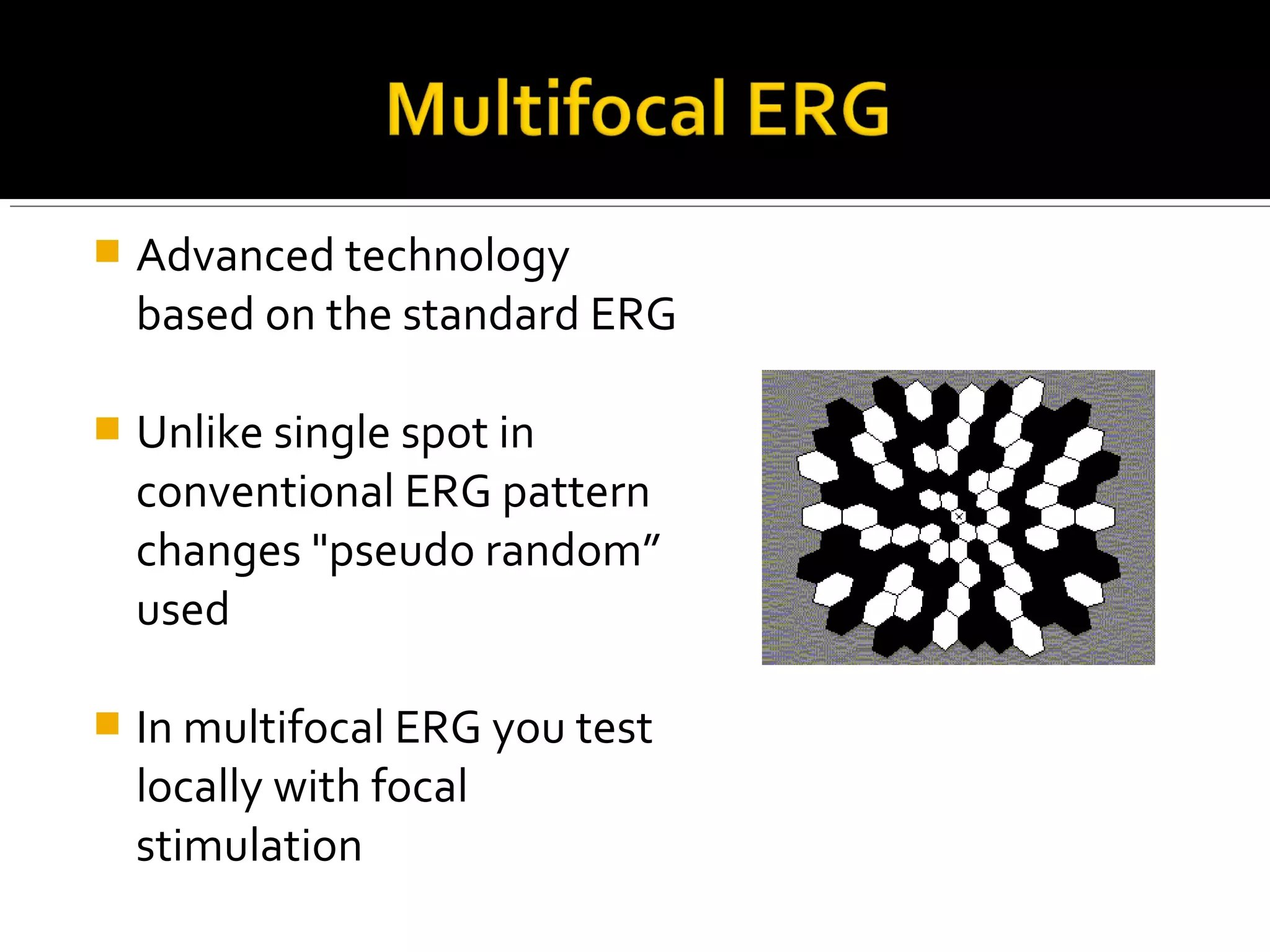 Electrophysiology | PPT