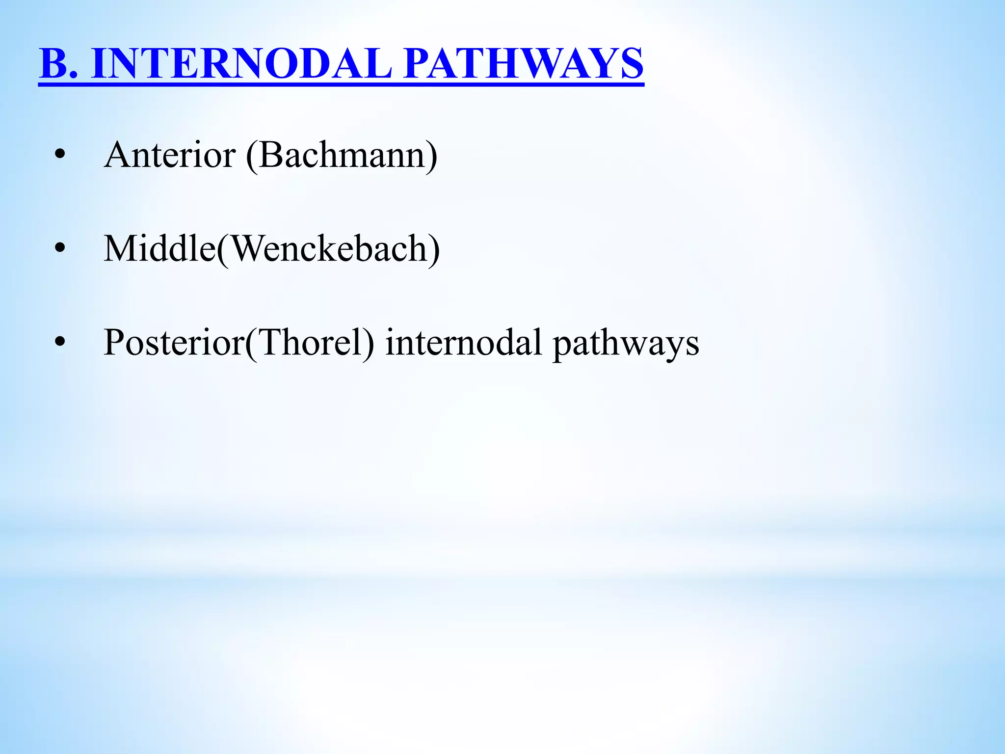 Electrophysiology of heart | PPTX