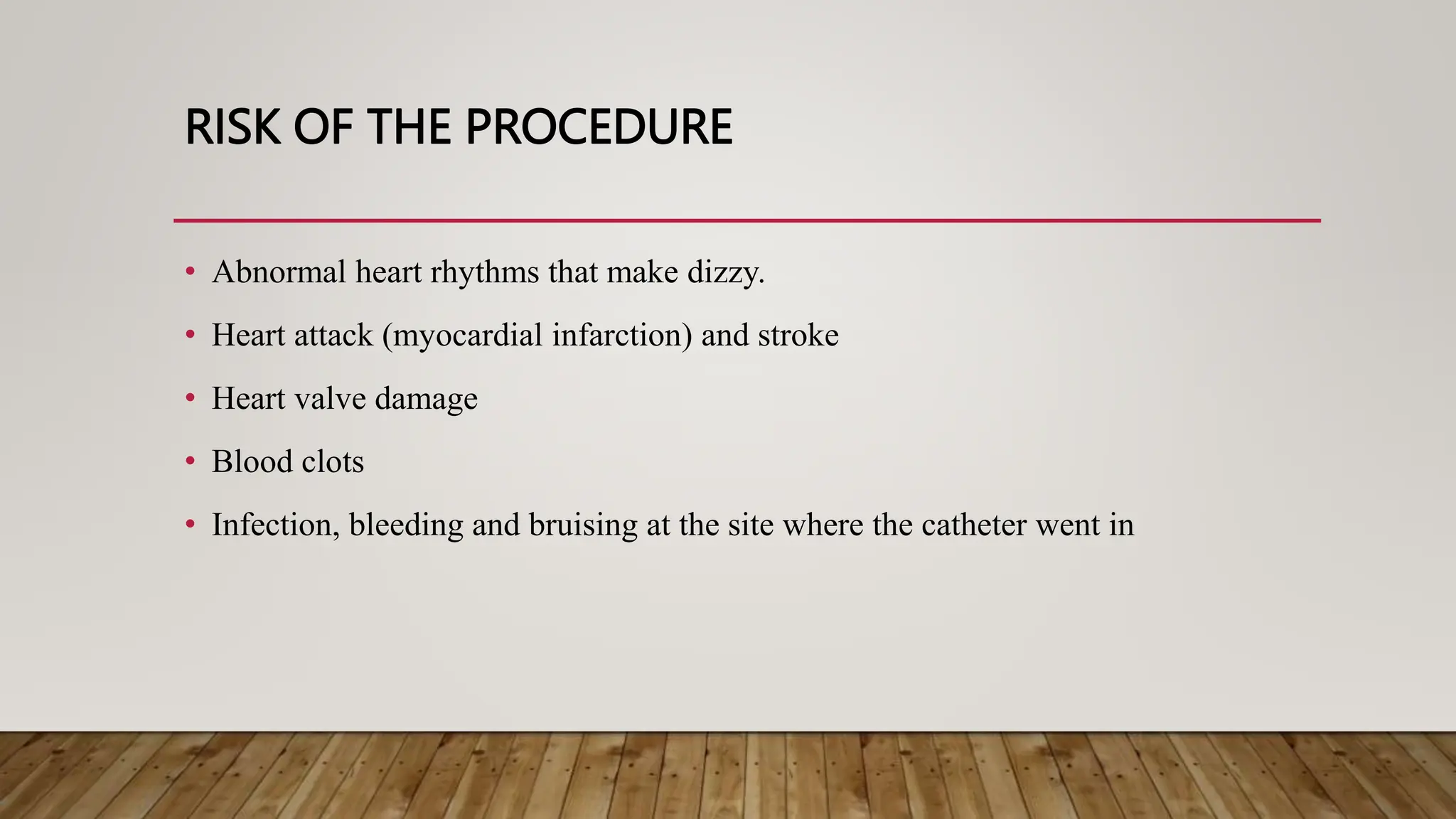 Electrophysiology study and Cardiac Ablation (4).pptx