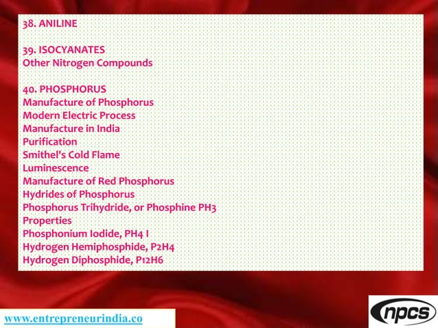 Production, Manufacturing and Extraction of Silver, Gold, Copper ...