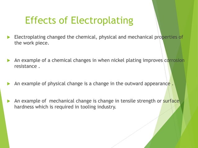 Electro plating by jatin | PPTX