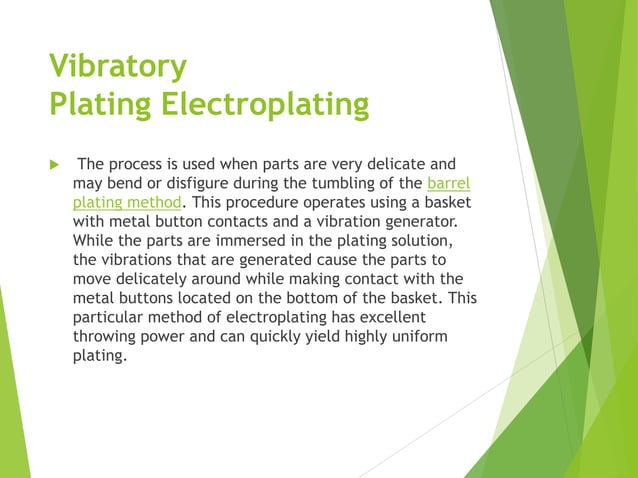 Electro plating by jatin | PPTX
