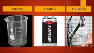 Electroplating of copper | PPTX