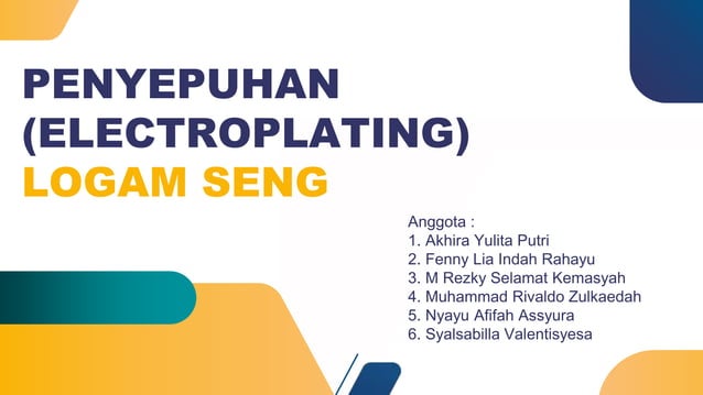 Electroplating Zink.pptx