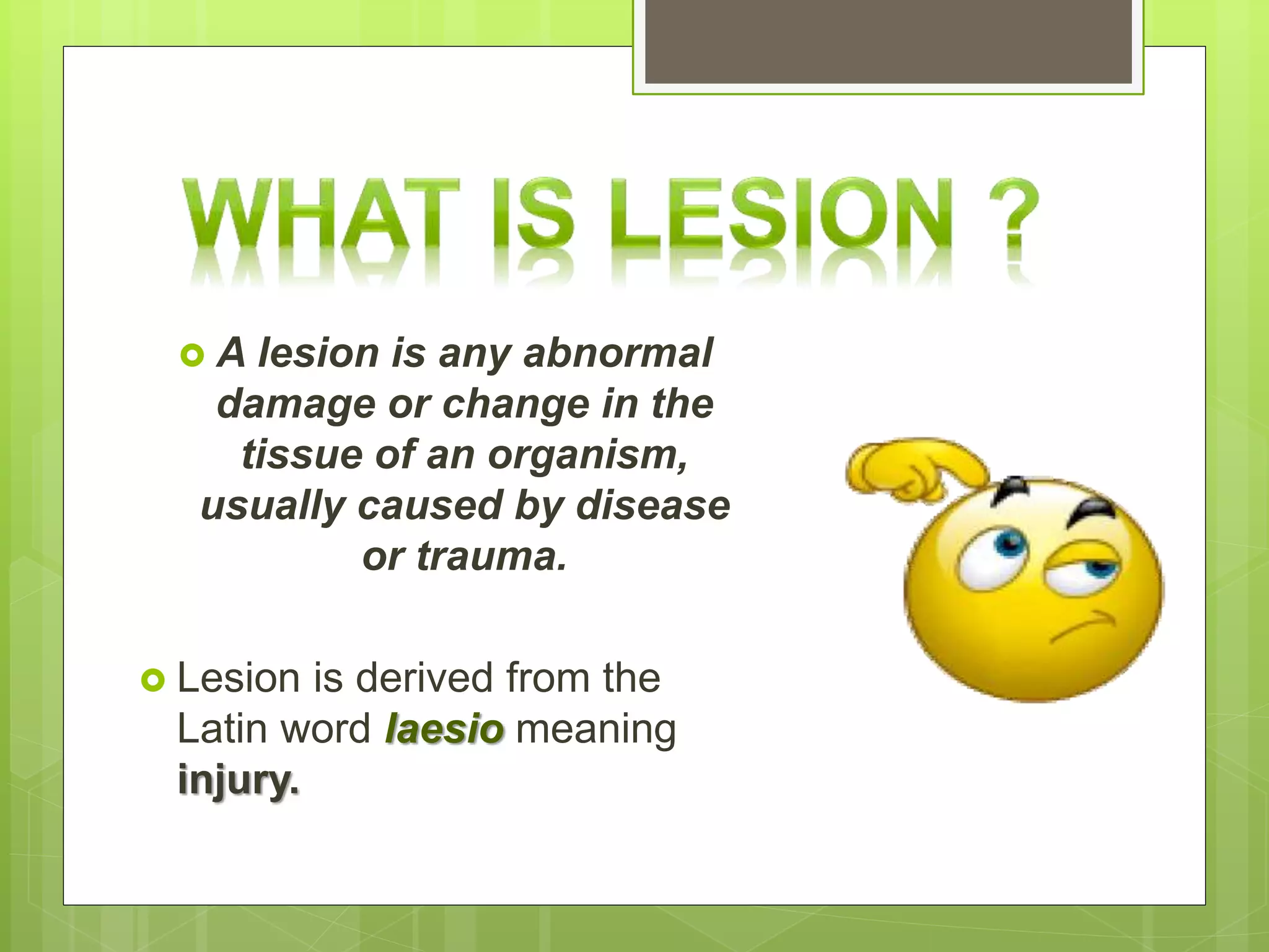 lower motor neuron lesion (LMNL) | PPTX