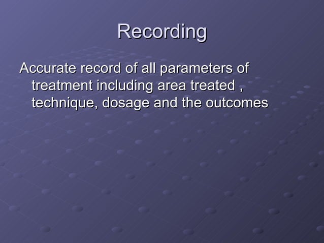 Electro practical | PPT