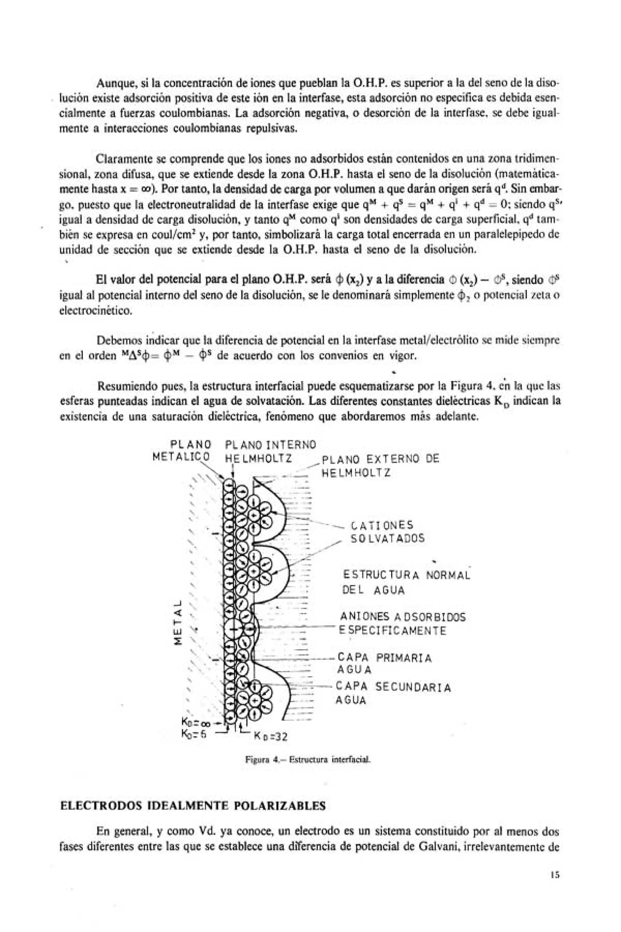 Electroquimica | PDF
