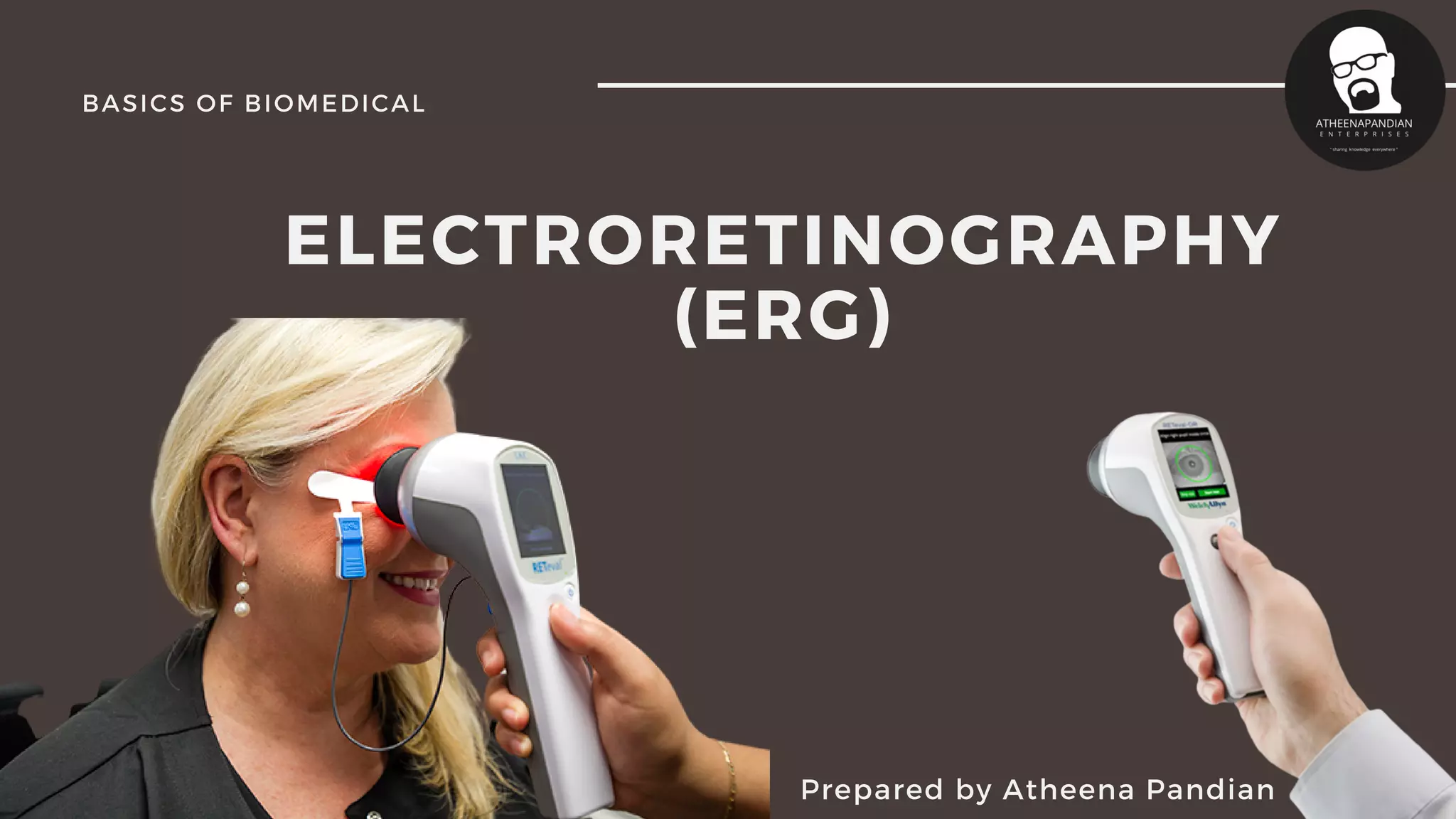 Electroretinography basics | PDF