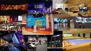 Electrosonic in the Middle East | PPT