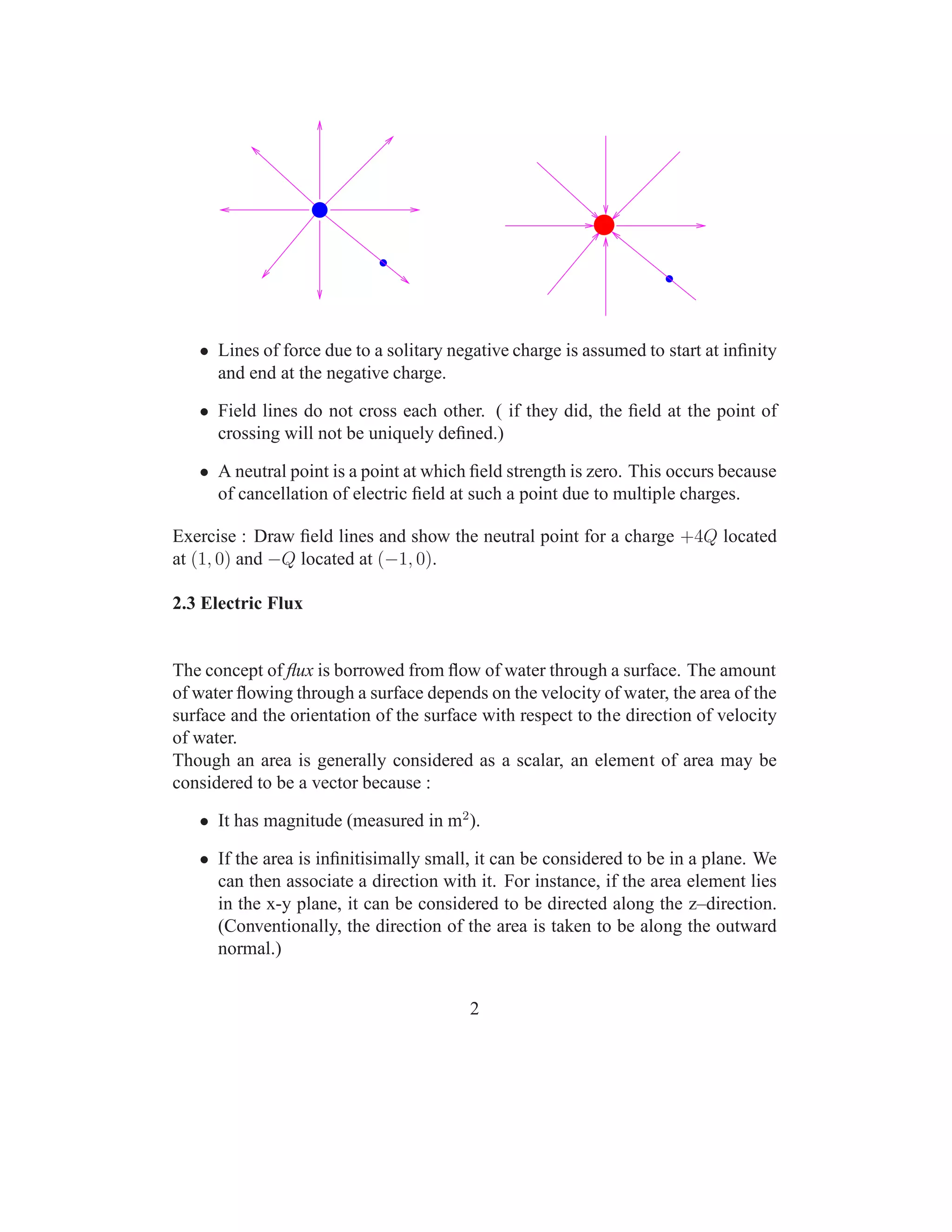 Electrostatic | PDF | Physics | Science