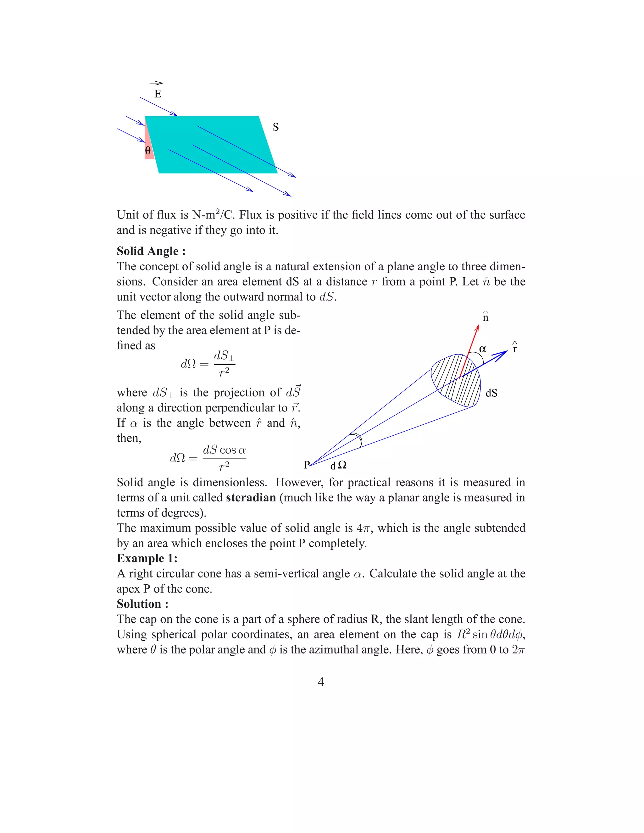 Electrostatic | PDF | Physics | Science