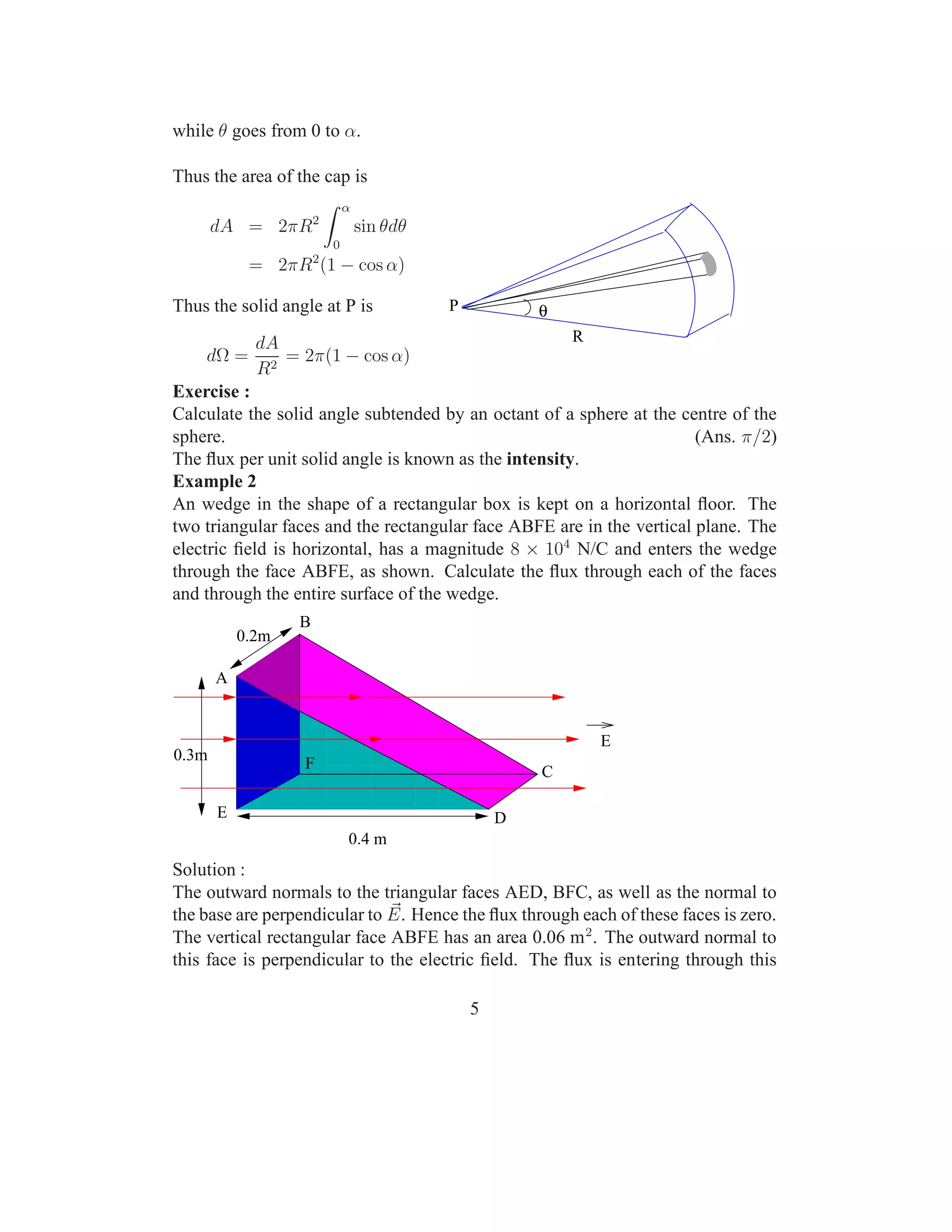Electrostatic | PDF | Physics | Science