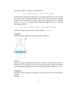 Electrostatic | PDF | Physics | Science