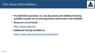 Electrostatic-Discharge-ESD-Control-the-basics.pptx