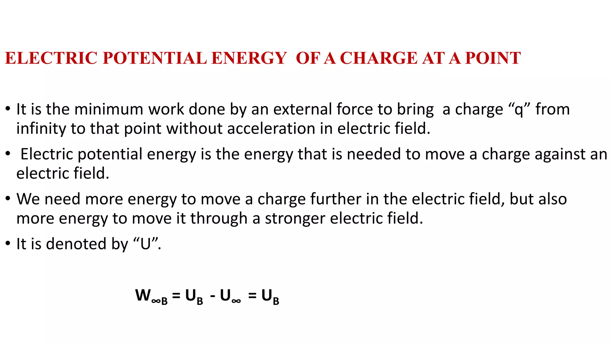 ELECTROSTATIC POTENTIAL ENERGY (1).pptx