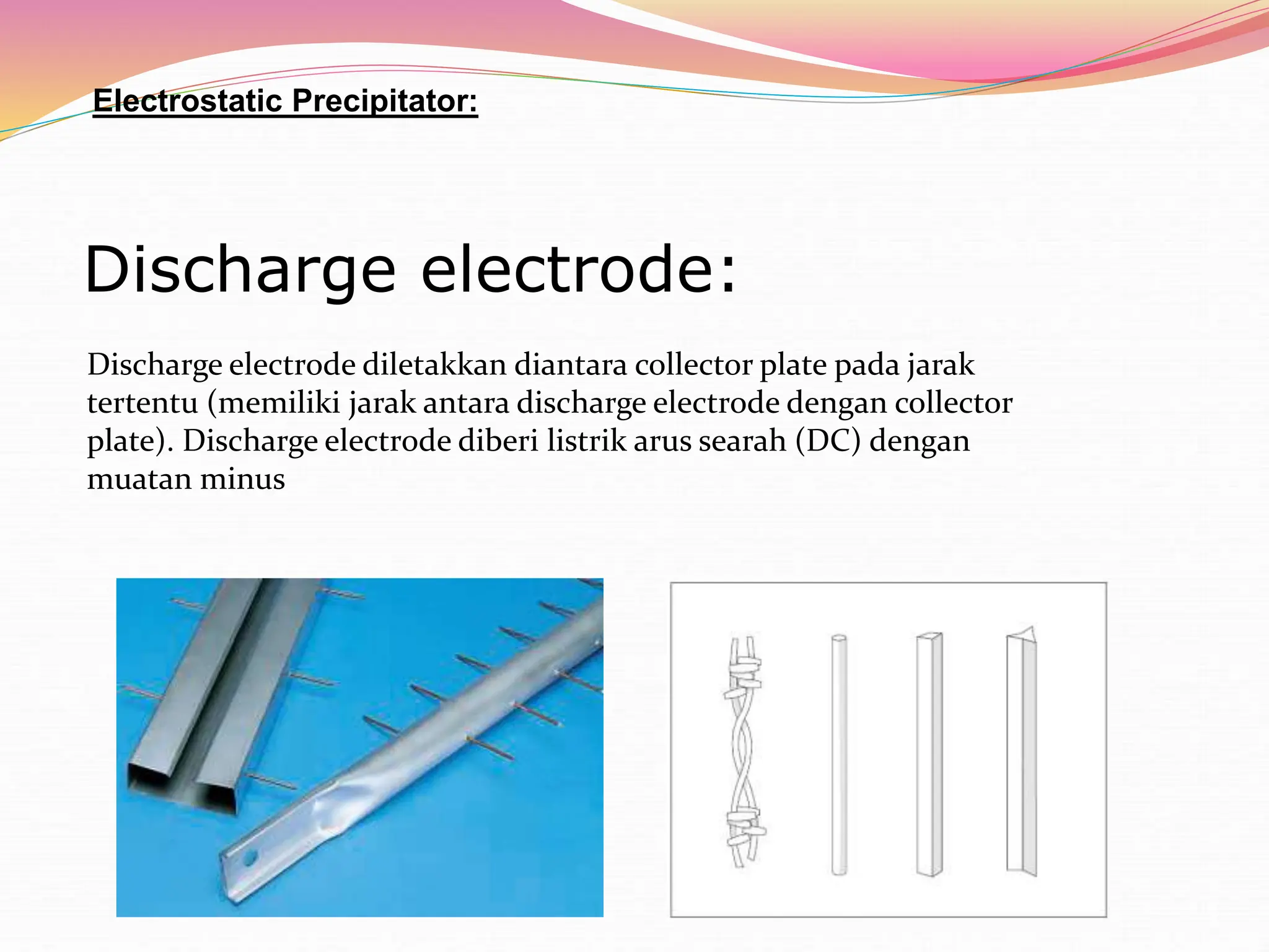 Electrostatic Precipitator handbook manual | PPT